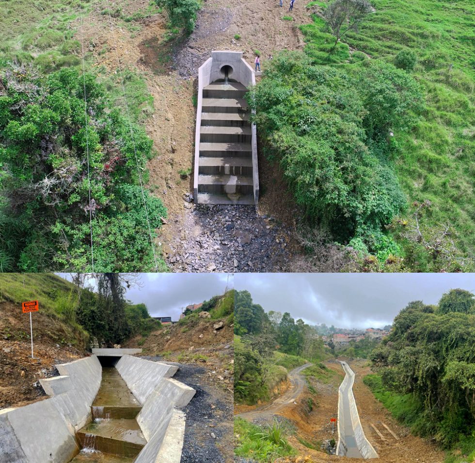 Estructuración de Proyectos | Saicon